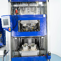 Extol Model 1524 Rapid Conductor Hot Plate Welder | Surplus Solutions